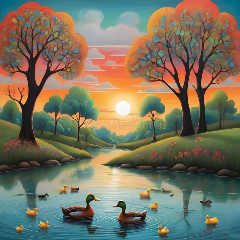 Diversity with a Mix of Karla Gerard S and Loish S Styles, Capturing ...