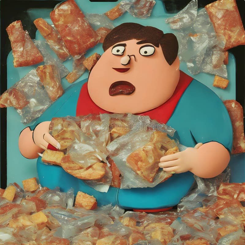 Devour Cartoon Stock Illustrations – 203 Devour Cartoon Stock ...