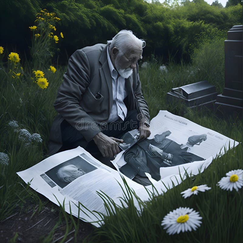 Garden Mourning Stock Illustrations – 473 Garden Mourning Stock ...