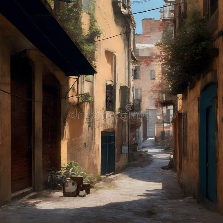 Winding Brick Road Stock Illustrations – 468 Winding Brick Road Stock ...