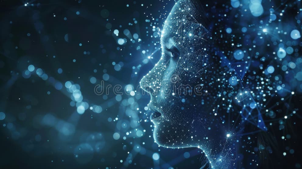 Artificial Intelligence Generating Digital Human Face with Big Data ...
