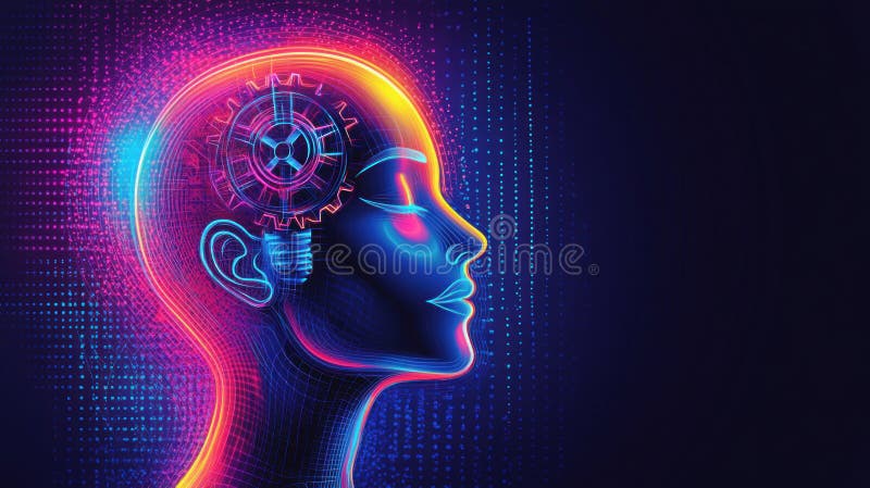 Artificial Intelligence is Generating New Ideas and Solutions Stock ...