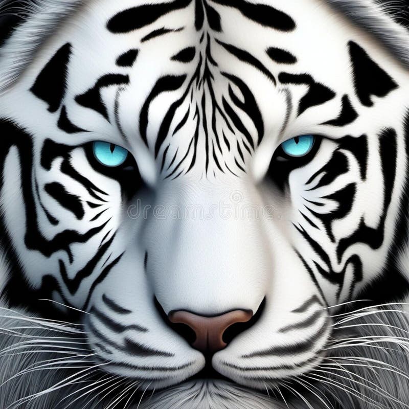 Ai Generated Animals Stock Illustrations – 191,692 Ai Generated Animals ...