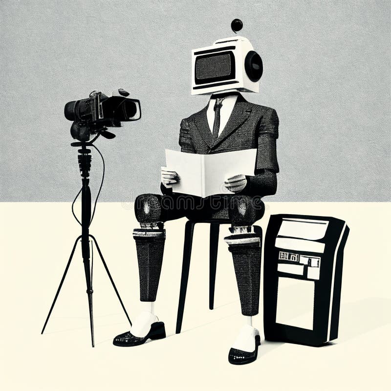 Artificial Intelligence Has Replaced Humans in Journalism and Content ... Artificial Intelligence Has Replaced Humans in Journalism and Content ...