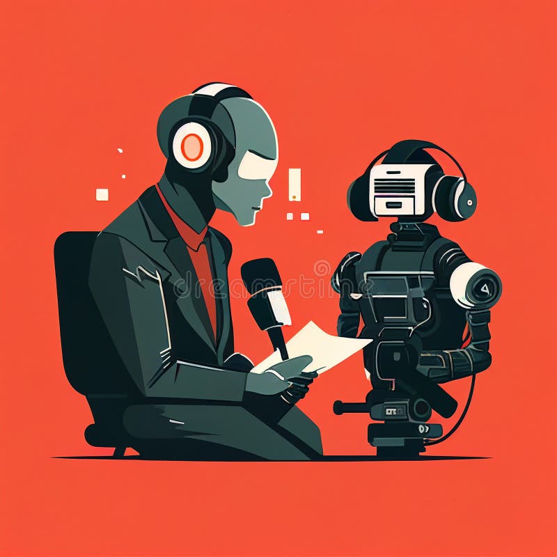 Artificial Intelligence Has Replaced Humans in Journalism and Content ... Artificial Intelligence Has Replaced Humans in Journalism and Content ...