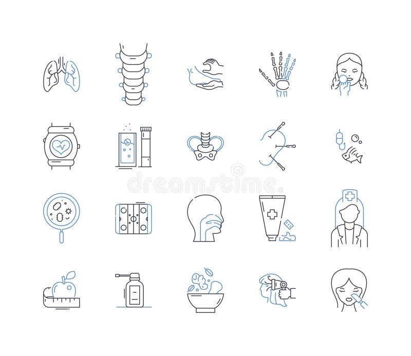Machine Learning Medicine Icons Stock Illustrations – 135 Machine ...