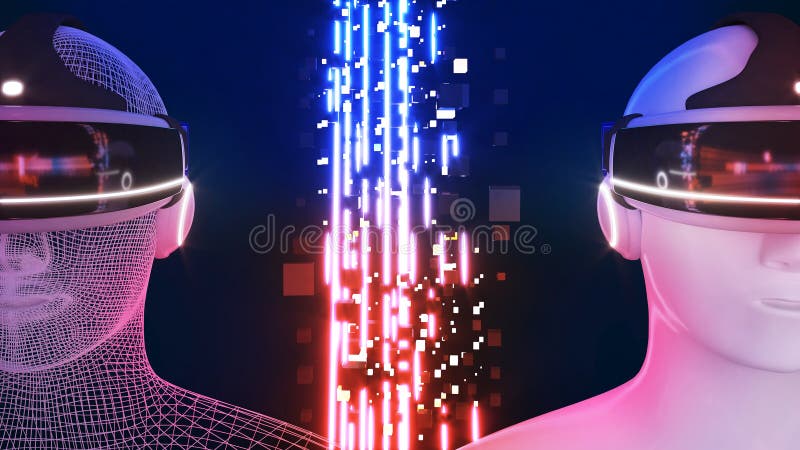 Artificial Intelligence and Human Competition, between the Virtual ...