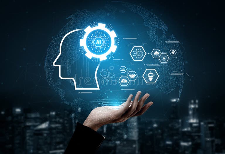 Artificial Intelligence in Human-Machine Collaboration Processing Vouch ...