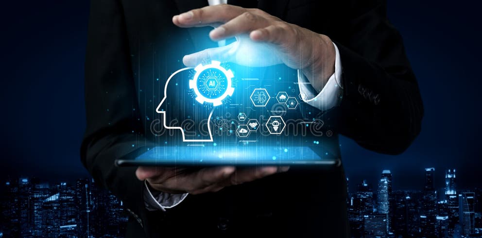 Artificial Intelligence in Human-Machine Collaboration Processing Vouch ...