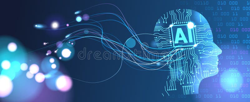 Artificial Intelligence in Humanoid Head with Neural Network Thinks ...