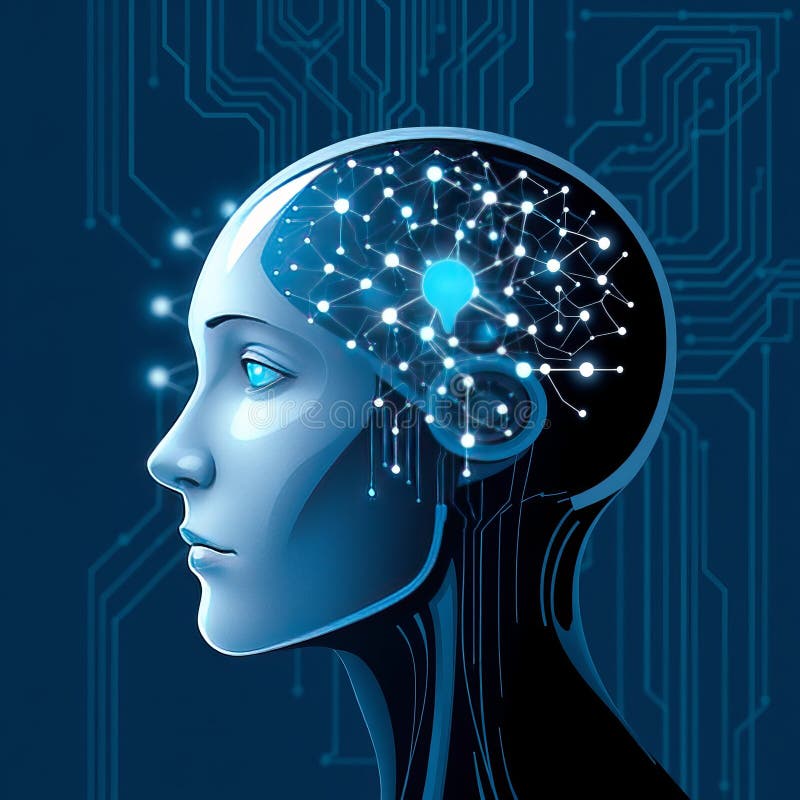 Artificial Intelligence in a Humanoid Head Using Neural Networks and ...