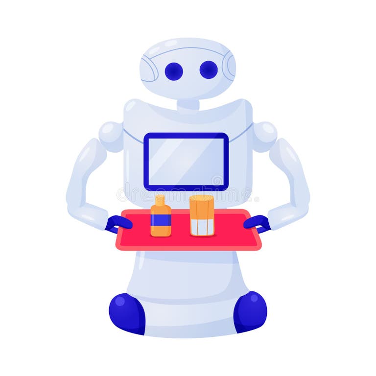 Artificial Intelligence Icon Stock Illustration - Illustration of ...