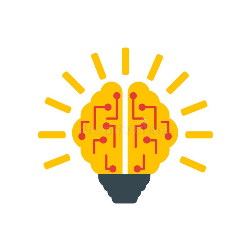 Artificial Intelligence Logo Png Stock Illustrations – 573 Artificial ...