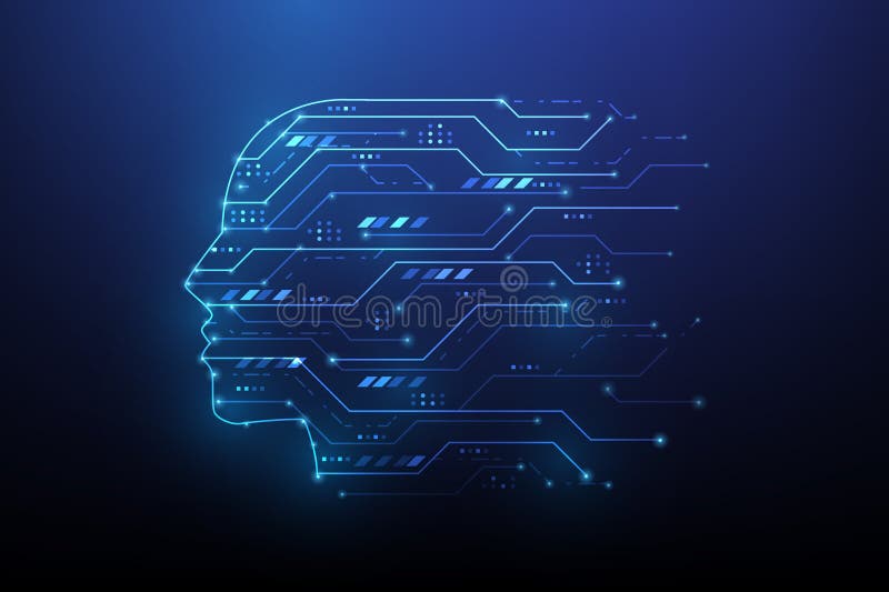 Thinking Technology Machine Stock Illustrations – 22,327 Thinking Technology Machine Stock ...