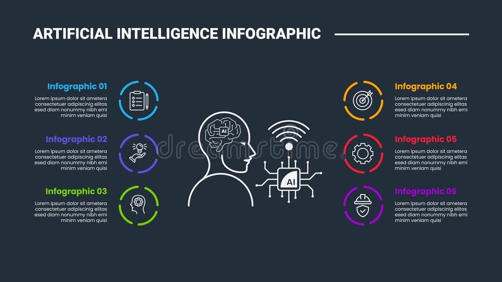 Diagram Six Points Stock Photos - Free & Royalty-Free Stock Photos from ...