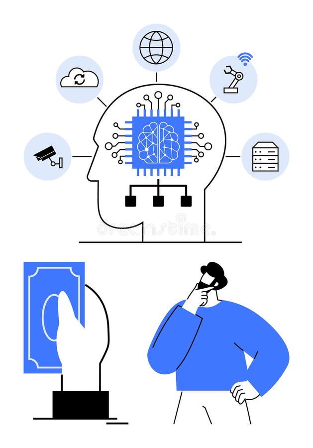 Artificial Intelligence Integration in Decision-Making and Financial ...