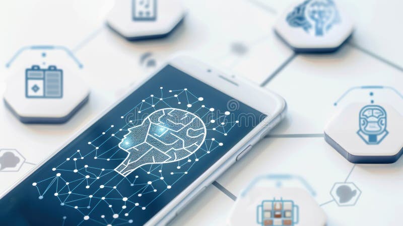 Artificial Intelligence Integration with Mobile Technology for Enhanced ...