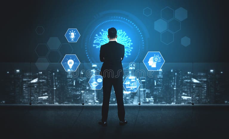 Artificial Intelligence Integration in Technology and Communication ...