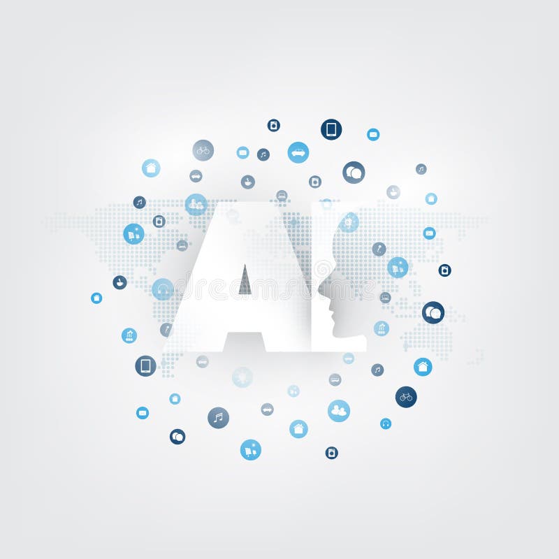 Artificial Intelligence, Internet of Things and Smart Technology ...