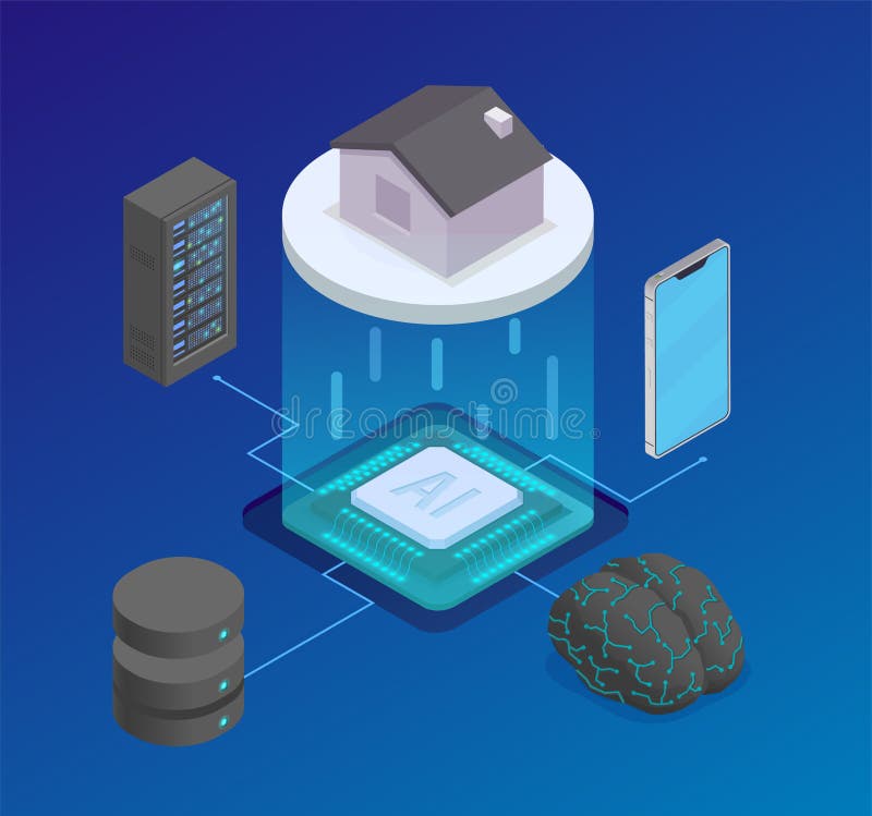 Artificial Intelligence Isometric Flowchart Stock Illustrations – 70 ... Artificial Intelligence Isometric Flowchart Stock Illustrations – 70 ...