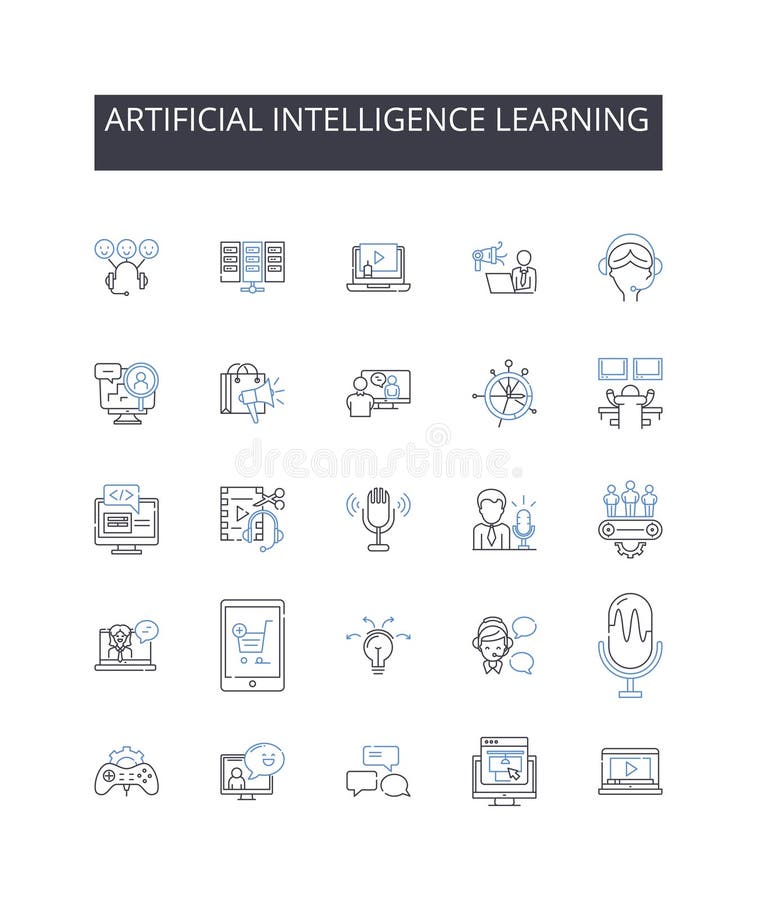 Artificial Feedback Stock Illustrations – 730 Artificial Feedback Stock ...