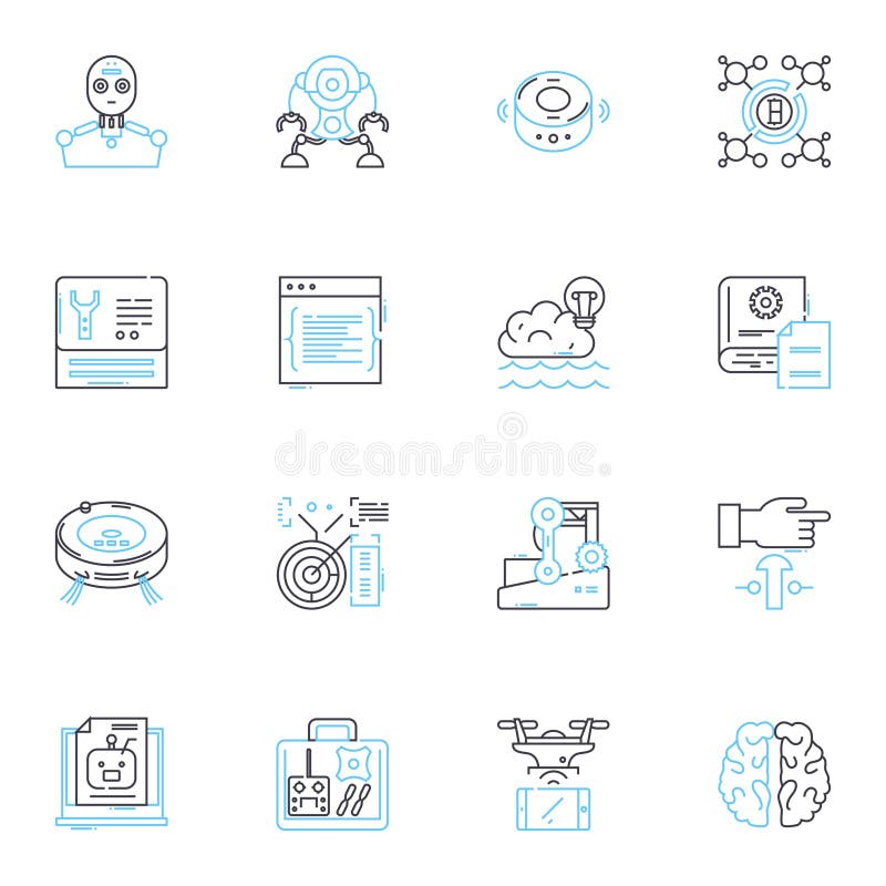 Algorithms Machine Stock Illustrations – 2,990 Algorithms Machine Stock ...