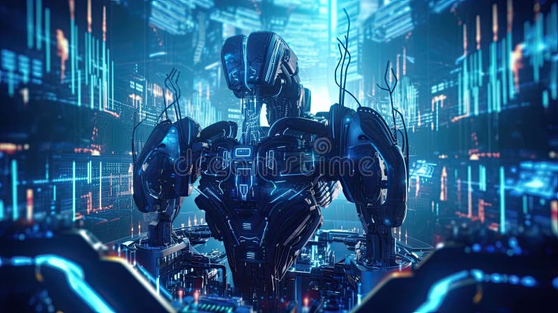 Artificial Intelligence with Machine Deep Learning and Data Mining and Another Modern Computer ...