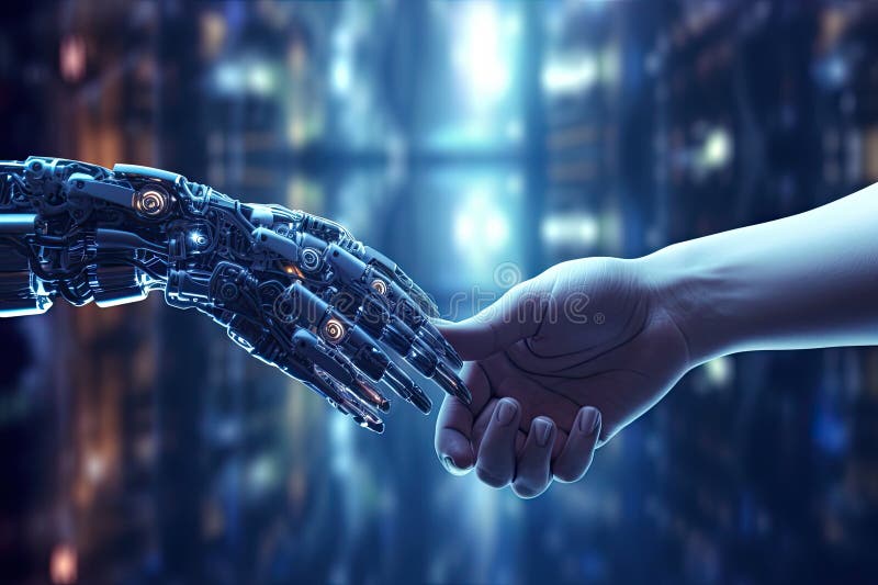 Artificial Intelligence With Machine Deep Learning And Data Mining And