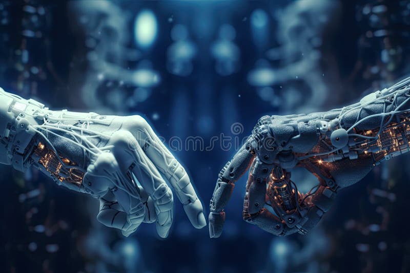 Artificial Intelligence with Machine Deep Learning and Data Mining and ...