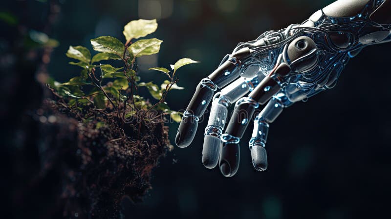 Artificial Intelligence With Machine Deep Learning And Data Mining And Another Modern Computer