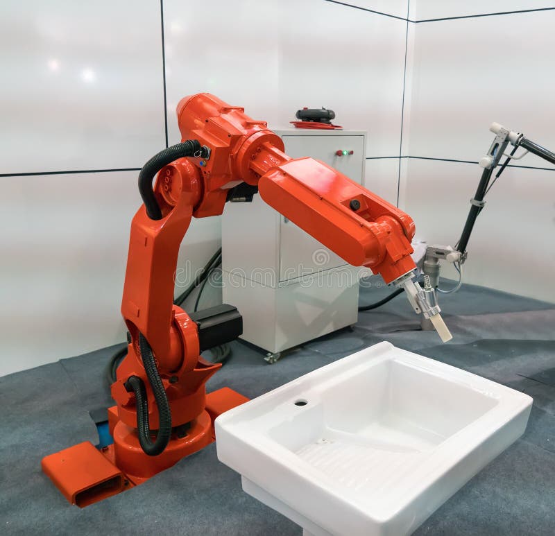 Robot Factor Stock Photos - Free & Royalty-Free Stock Photos from ...
