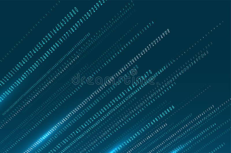 Artificial Intelligence and Machine Learning Stock Vector ...