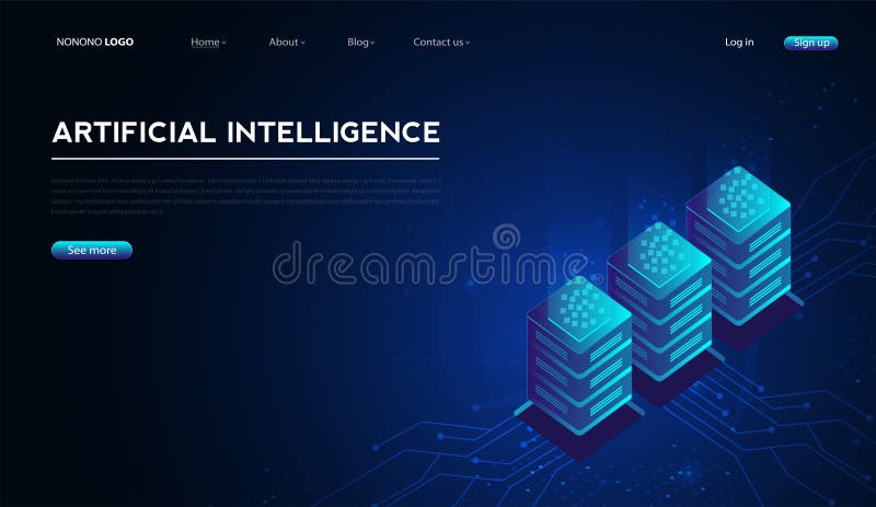 Artificial Intelligence, Machine Learning, Ai, Data Deep Learning for ...