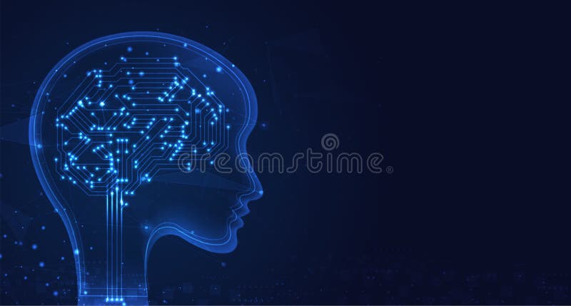 Artificial Intelligence, Machine Learning, Ai, Data Deep Learning for ...