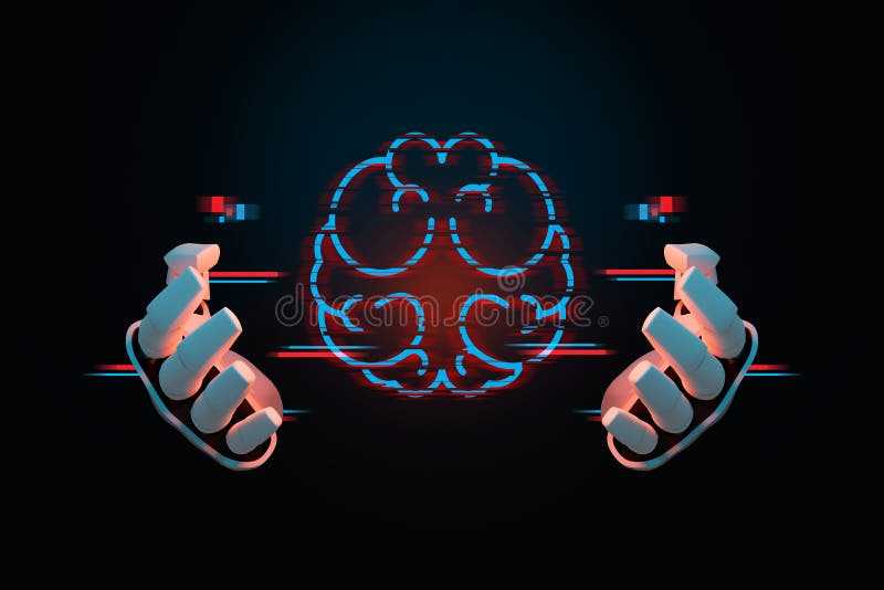 Artificial Intelligence Machine Learning Business Internet Technology ...