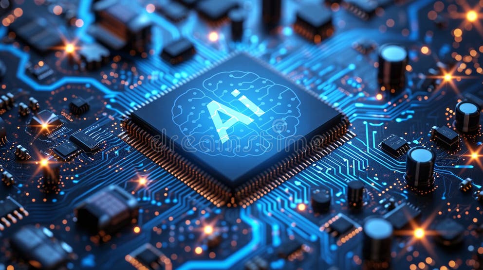 Artificial Intelligence and Machine Learning on the Computer ...