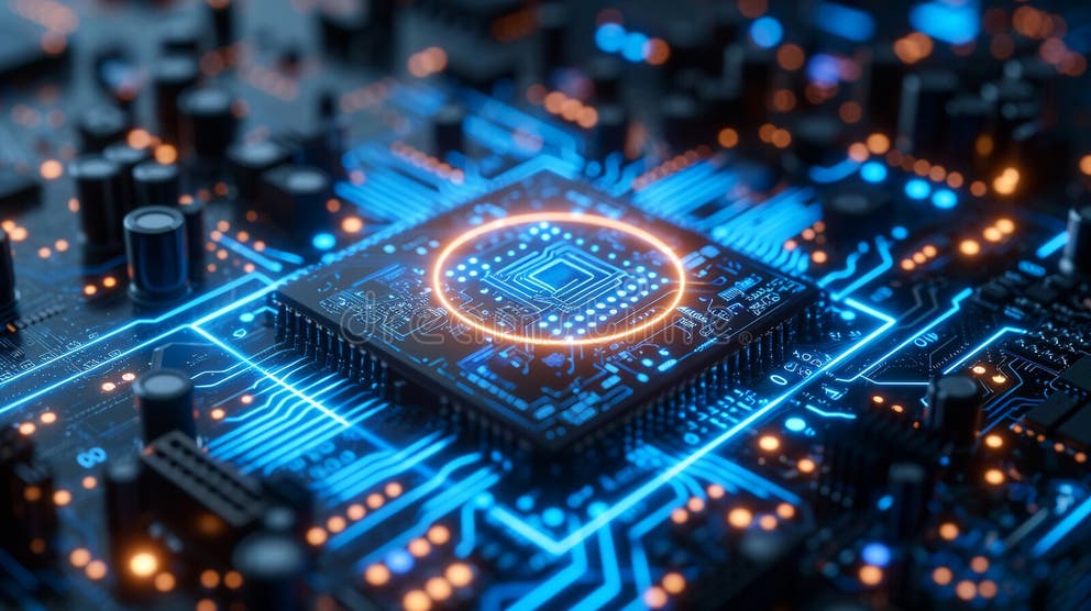 Artificial Intelligence and Machine Learning on the Computer ...