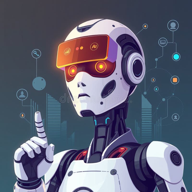 Artificial Intelligence, Machine Learning, and Humanoid Robots ...