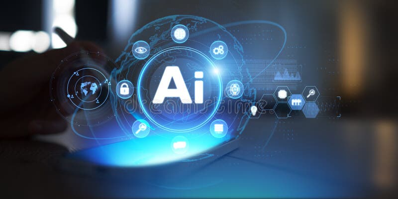 Artificial Intelligence and Machine Learning Integration in Global ...