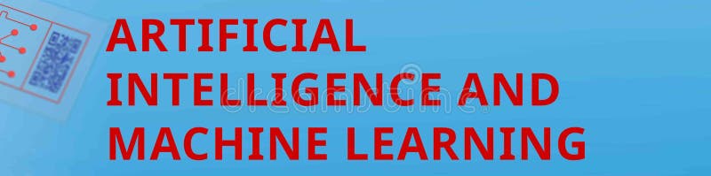 Artificial Intelligence and Machine Learning Lab on Chip Device Stock Image - Image of allowing ...