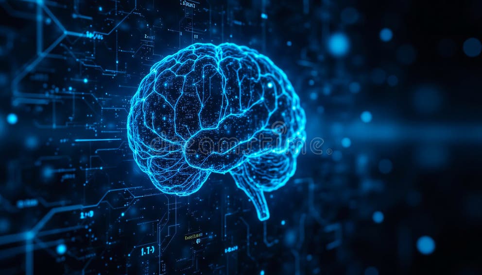 Artificial Intelligence, Machine Learning, Modern Computer Technologies ...