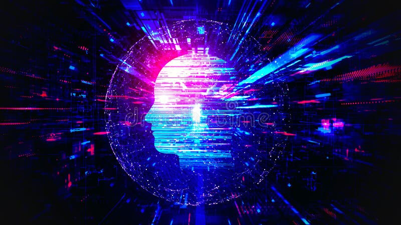 Artificial Intelligence - Machine Learning - the Rise of AI Stock ... Artificial Intelligence - Machine Learning - the Rise of AI Stock ...