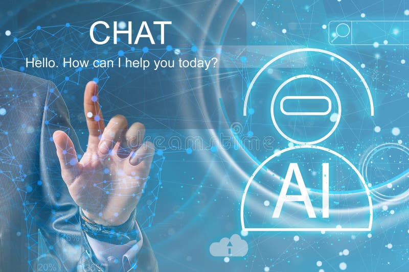 Artificial Intelligence Making Possible New Computer Technologies and ...