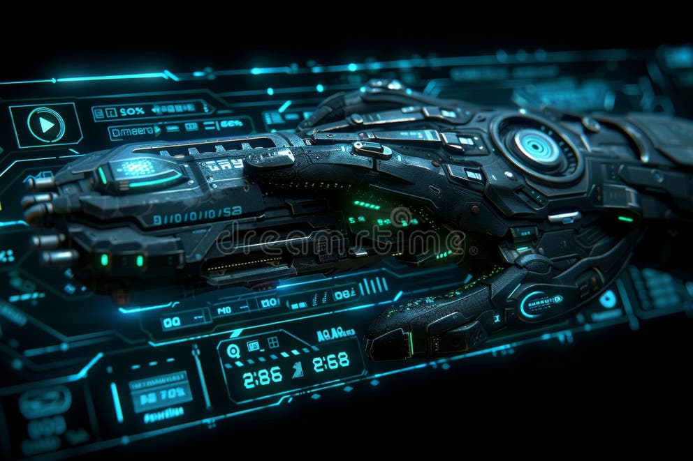 Artificial Intelligence Meets Human Touch Embracing Digital Innovation ...