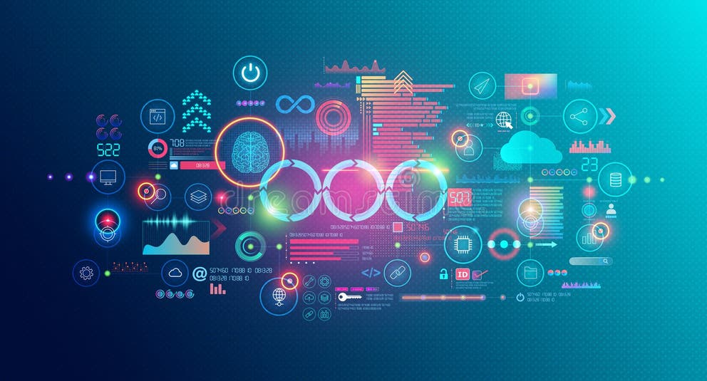 Operationalization Stock Illustrations – 19 Operationalization Stock ...