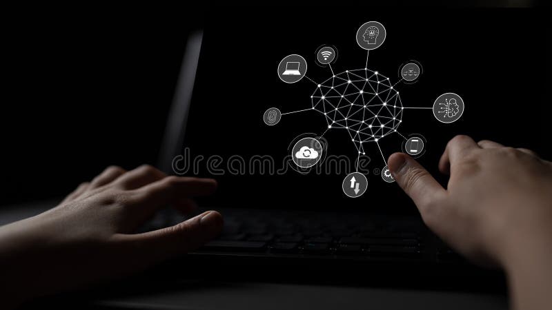 Structured Digital Platform Stock Illustrations – 187 Structured ...