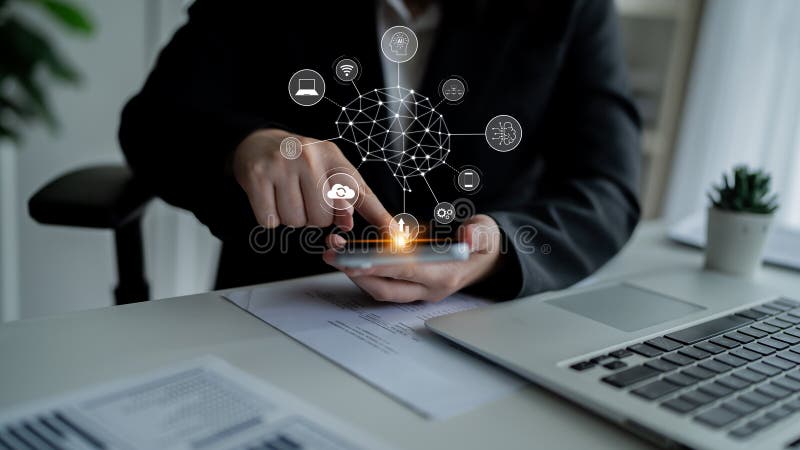 Structured Digital Platform Stock Illustrations – 187 Structured ...