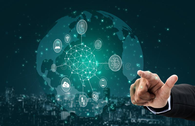 Structured Digital Platform Stock Illustrations – 216 Structured ...