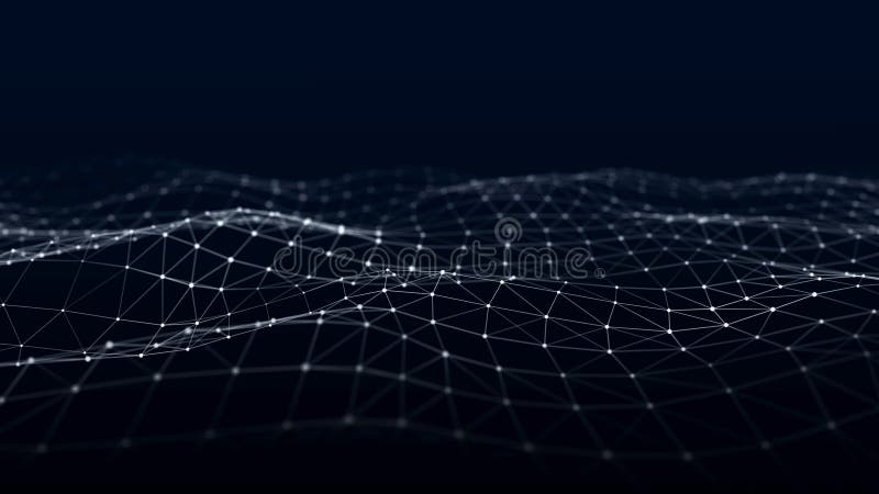 Artificial Intelligence in a Network Connection. Structural ...