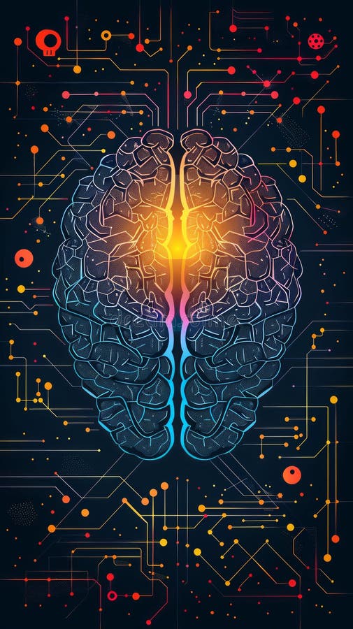 Artificial Intelligence and Neural Networks a Visual Representation of ... Artificial Intelligence and Neural Networks a Visual Representation of ...